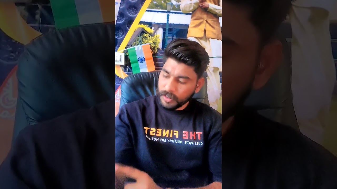 Problem life ka paath Hai body ka part Nahin Hai problem Ke Bina success Kabhi Nahin milati Hai ...