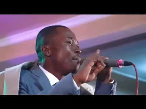 ELONGA NA NGAI YO KUMAMA YHWH BY BODRICK KABUADU