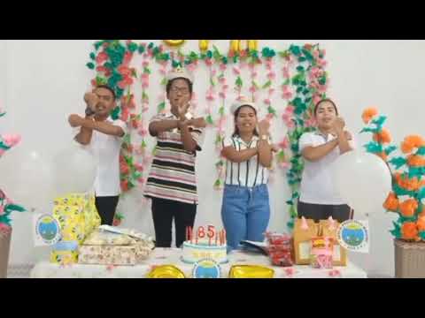 LAGU \