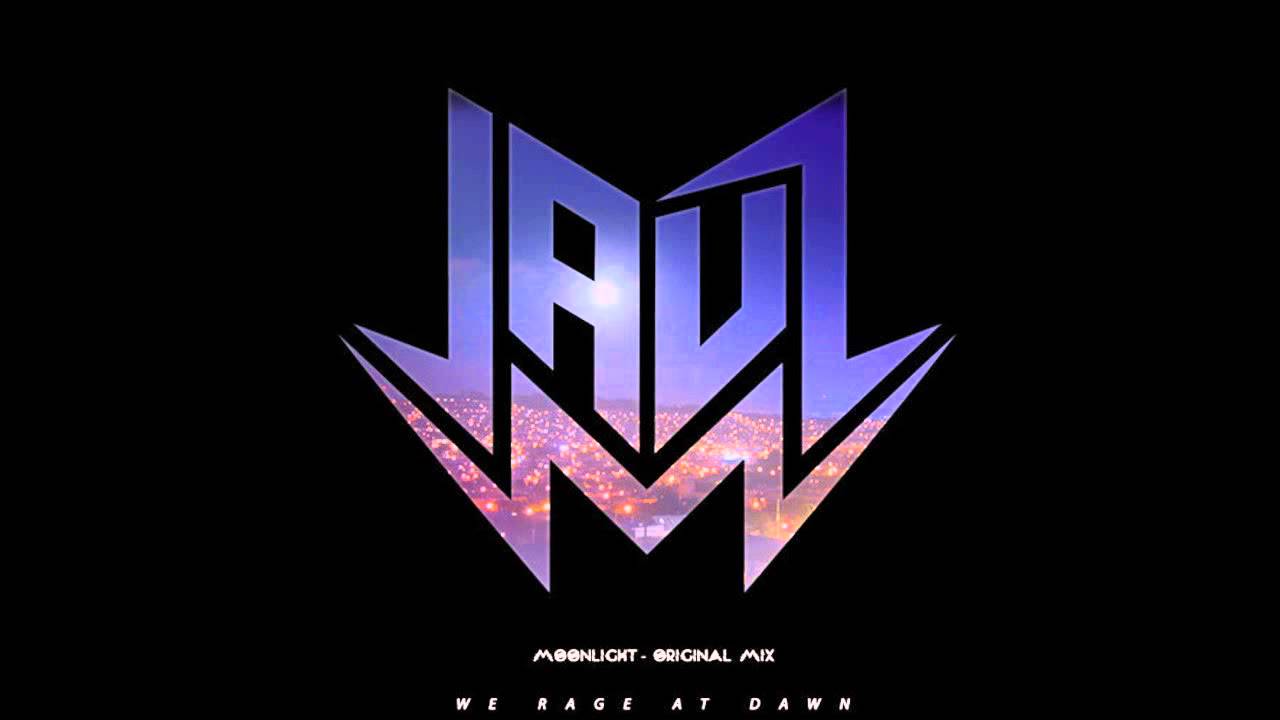 Jauz - Moonlight - YouTube