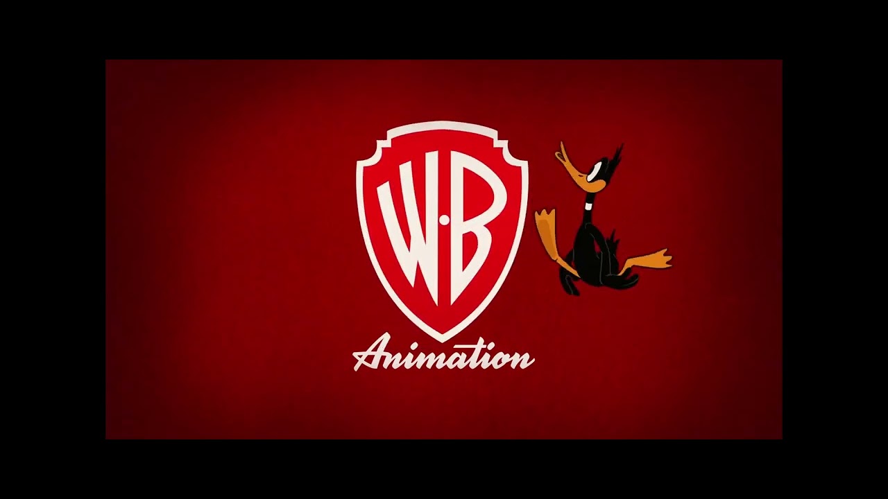 KETCHUP ENTERTAINMENT WB PICTURES WB ANIMATION GFM ANIMATION Made with ...