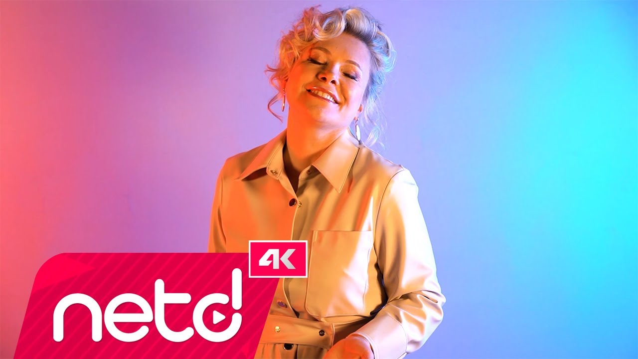 Demet Tekin - Ne Çetinmiş Ayrılığın Yolları - YouTube