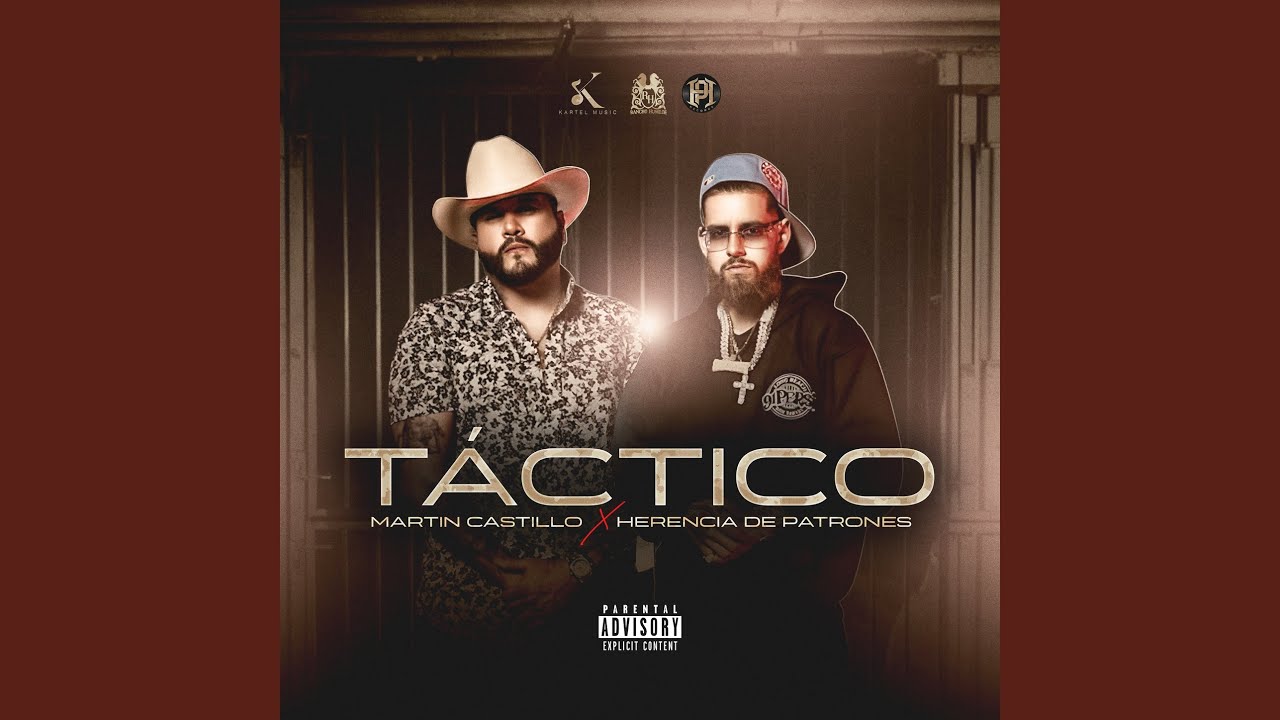 Táctico - YouTube