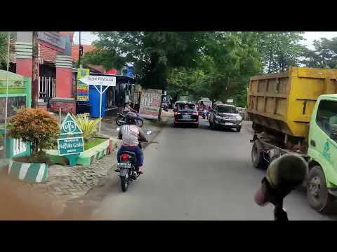 Keluar Tol Pasuruan Menuju Sebani Water Park Pandaan Pasuruan