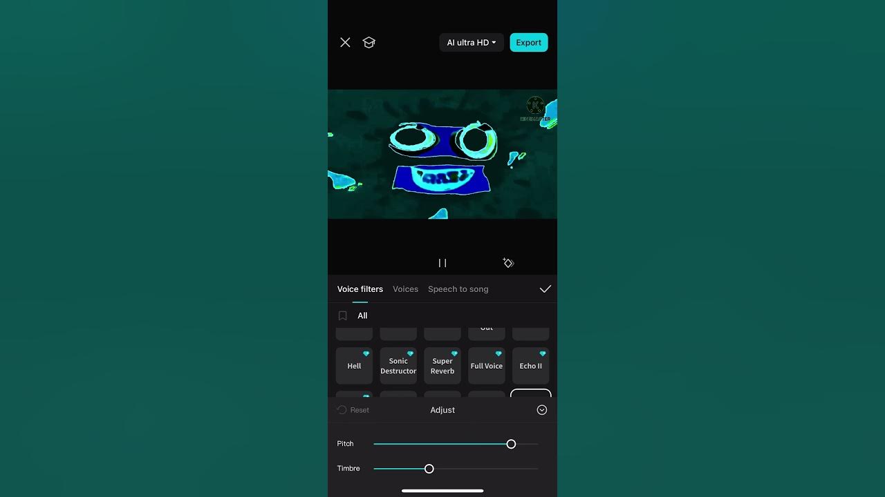 How to make g major 300000000 on capcut - YouTube