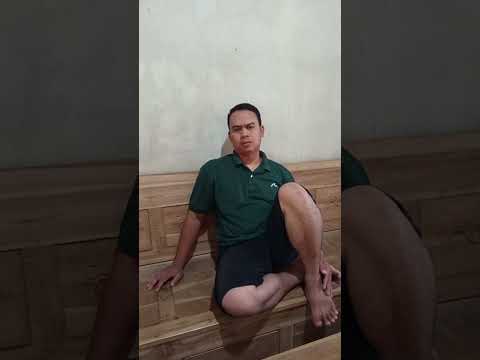 Enek lihat istri pakai daster teruss😫