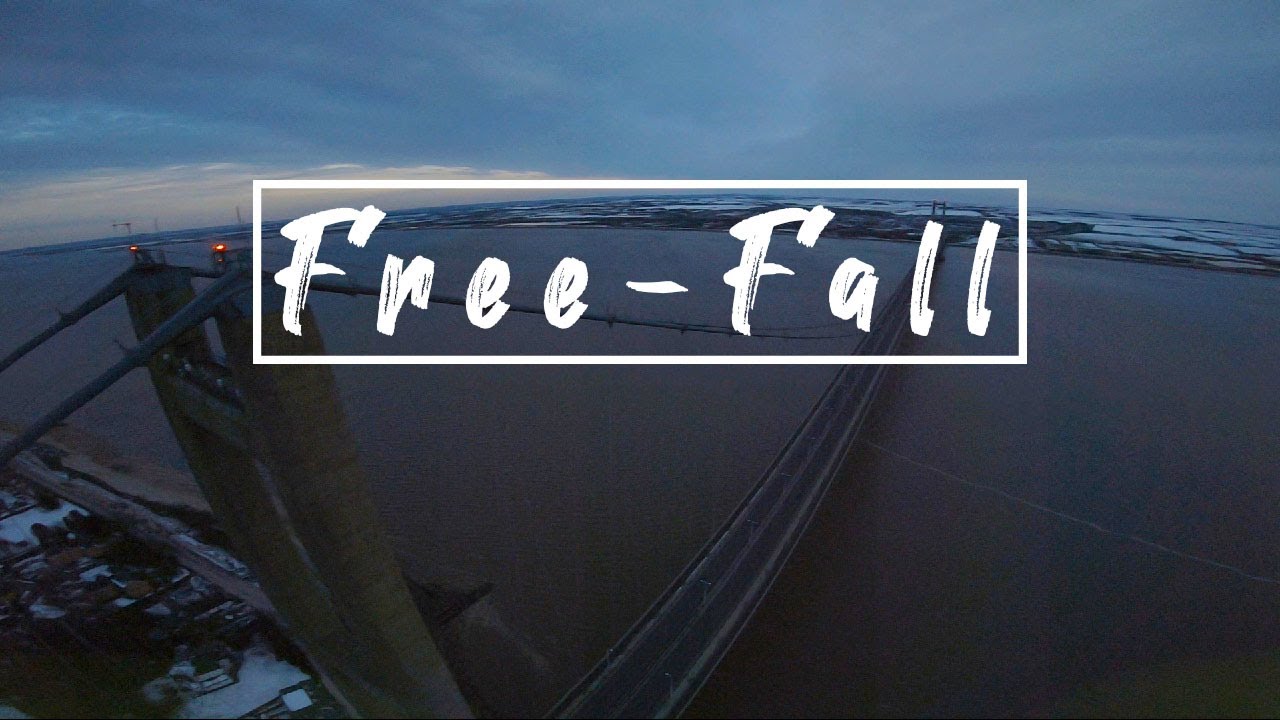 Free-Fall [Music Video] - YouTube
