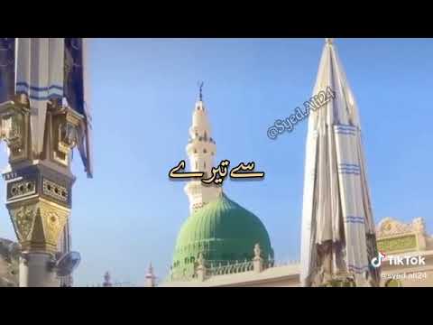 Tamam ashiqan e rasool KO rabbi ulawaal bht bht Mubarak ho💜💜