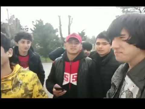 Malish vasmoyu sohbete cagiran usaglar