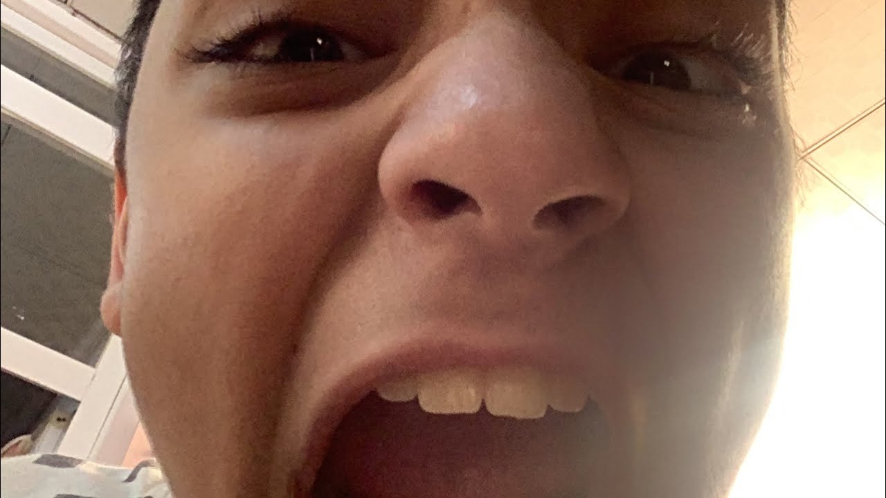 Compilation of me screaming - YouTube