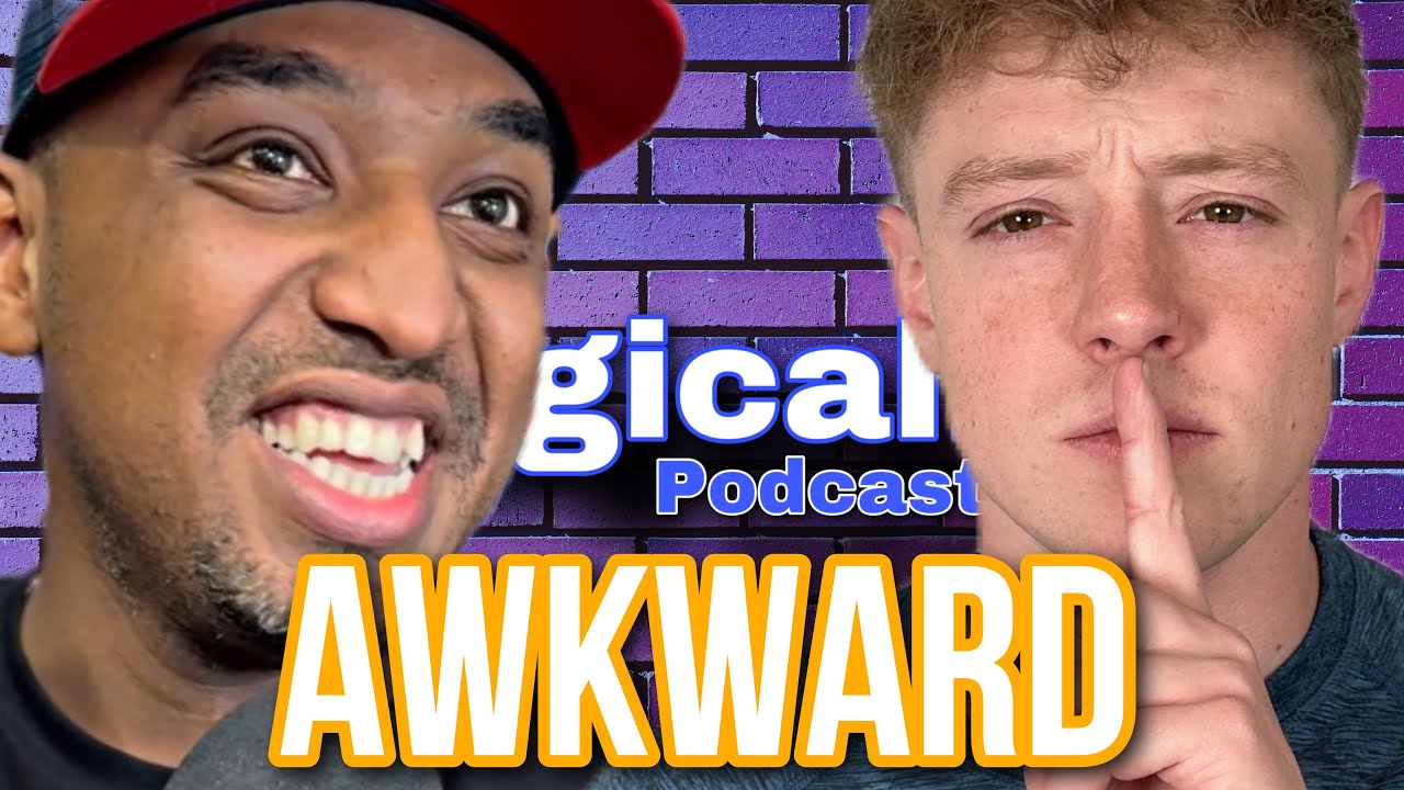 The Most Awkward Things To Buy At The Store.. - YouTube