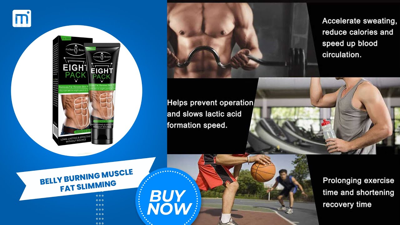 Eight Pack For Men Strong Waist Manly Torso Smooth Lines Press Fitness ...