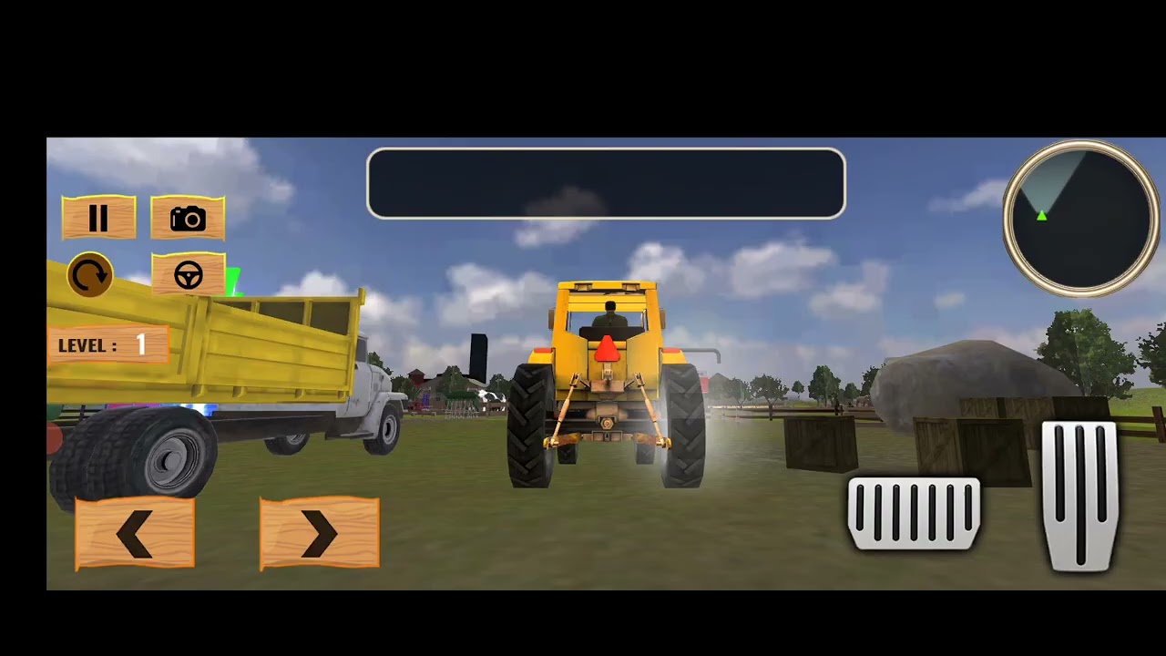 tettar gem Boni bakhanni kul gem - YouTube