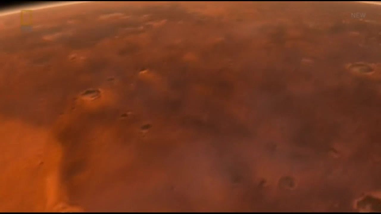 Death of a Mars Rover Hot Documentary - YouTube