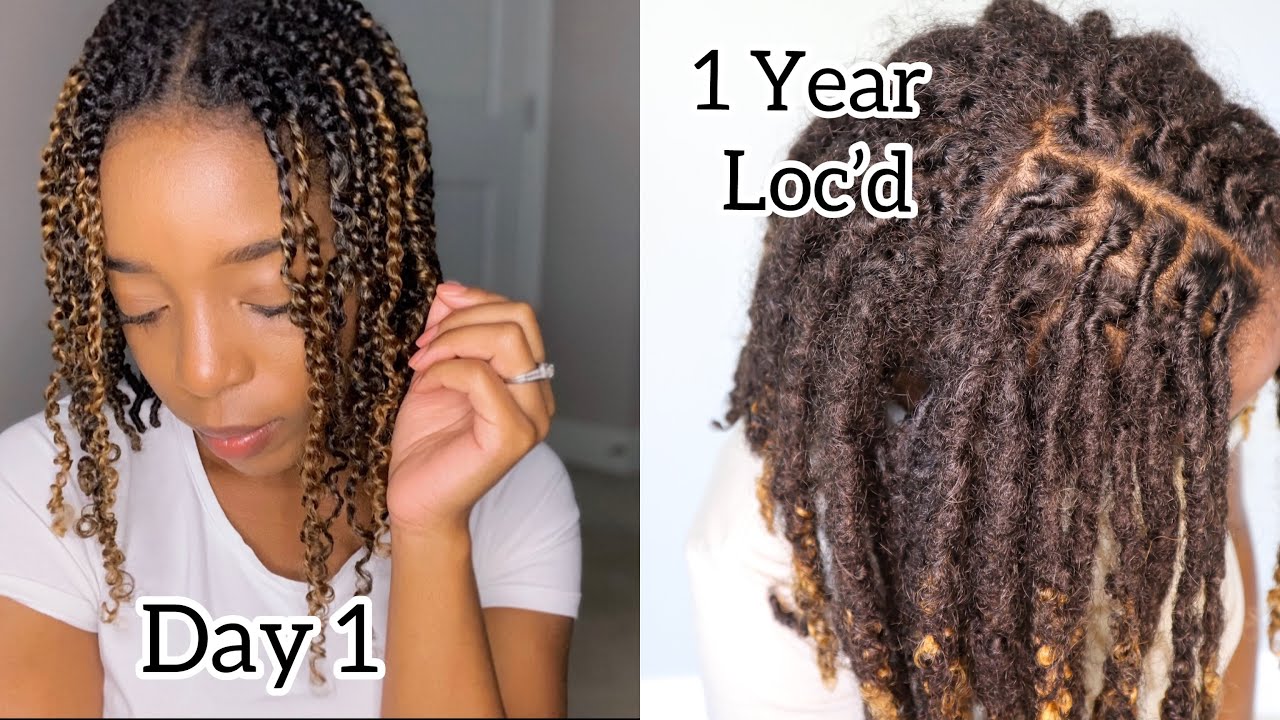 1 Year Visual Loc Journey | Lots Of Videos And Pictures! - YouTube