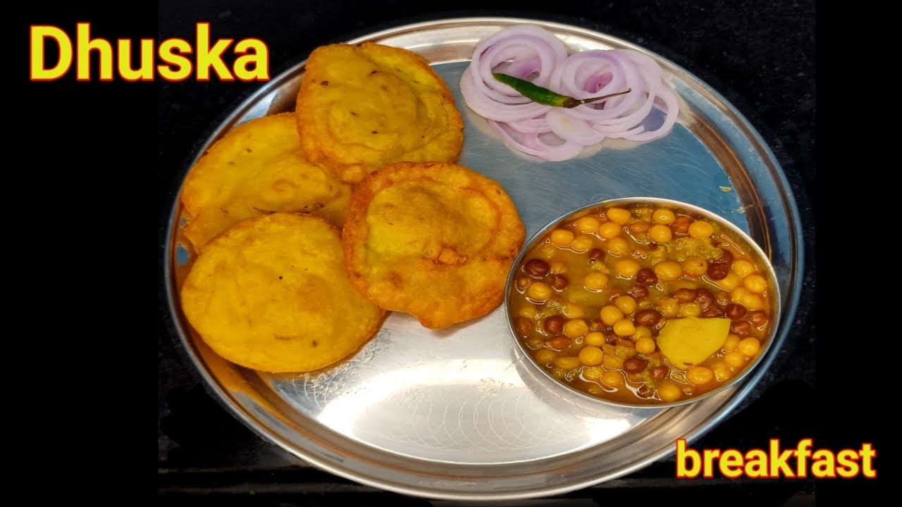 धुस्का रेसिपी || jharkhand special dhuska recipe | healthy and tasty 😋 ...