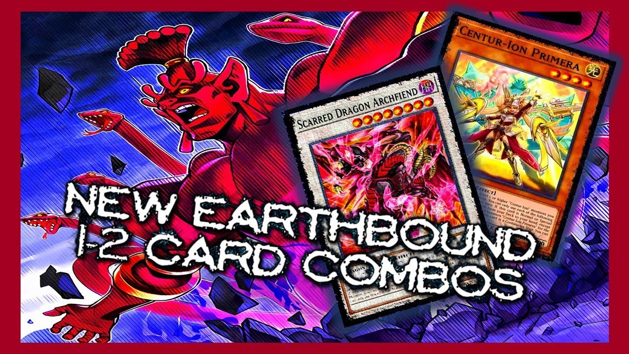 NEW IMMORTAL EARTHBOUND RED NOVA - RDA CENTUR-ION/EARTHBOUND COMBOS ...