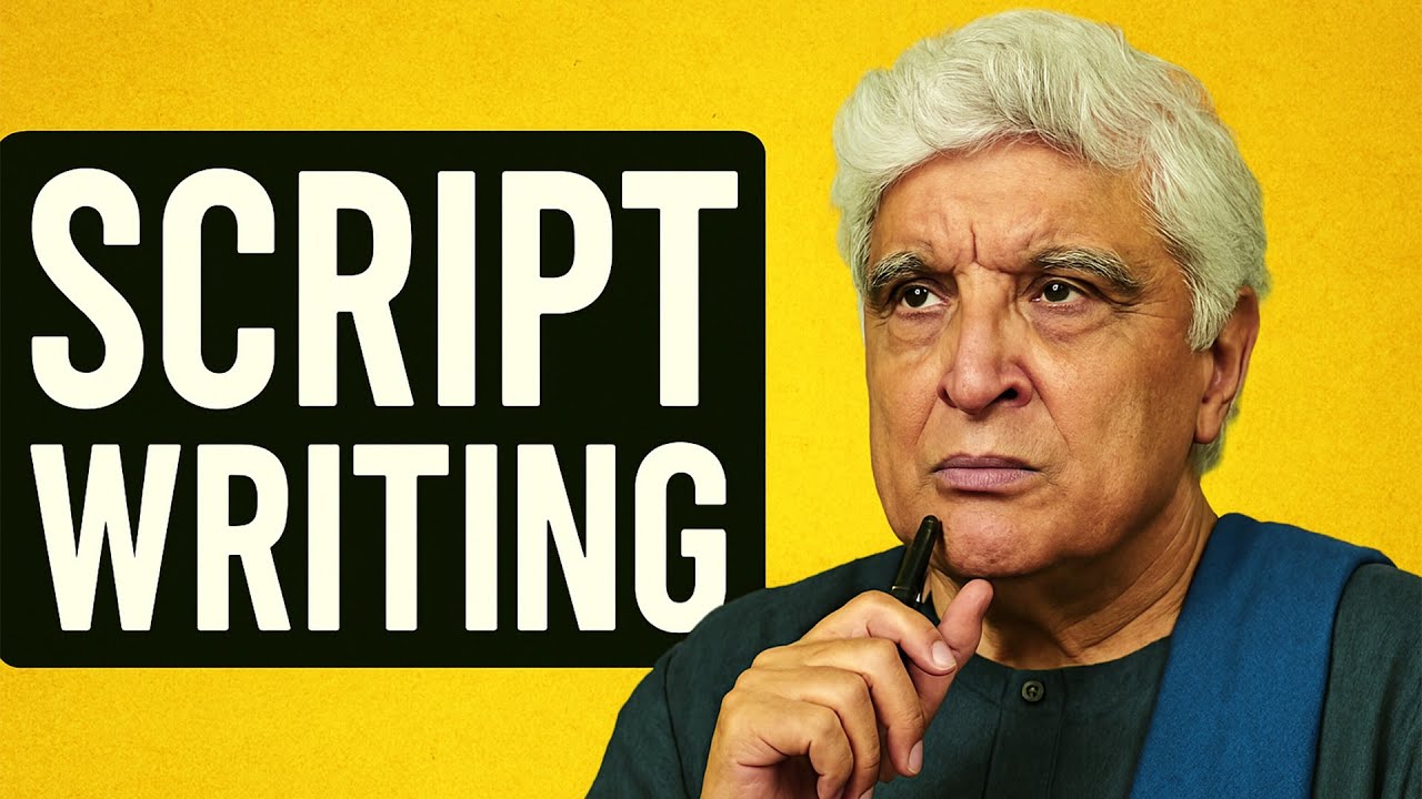 What Is Scriptwriting? | The Art of Writing for Film & TV |Inside ...