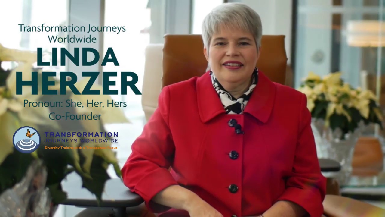 Sun Life Talks Diversity and Inclusion: Linda Herzer - YouTube