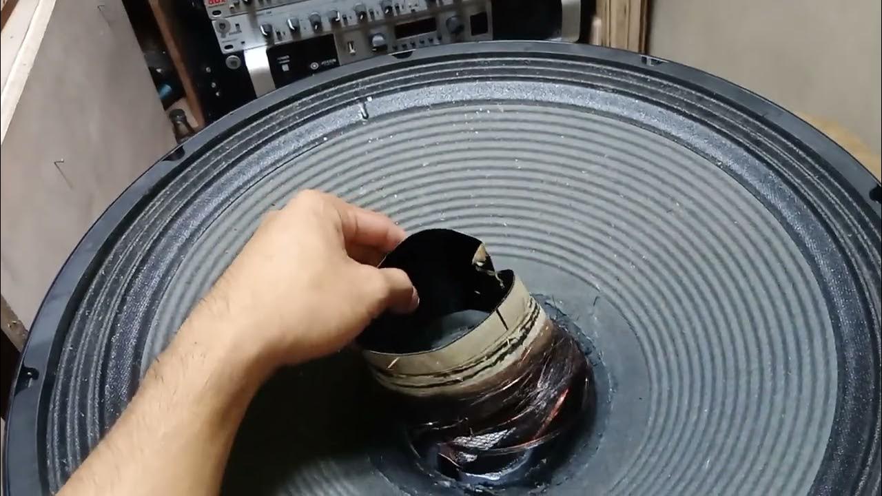 Tips para iwas sunog speaker Ngayong pasko - YouTube