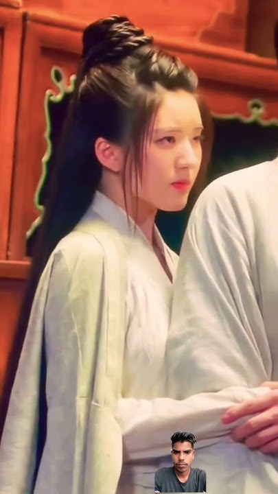 ️Who rules the world👑yang yang and zhao lusi saved it’s #cdrama #chinesedrama #zhaolusi # ...