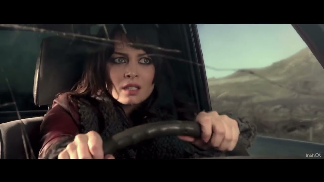 Ghost rider - Monster - skillet - YouTube