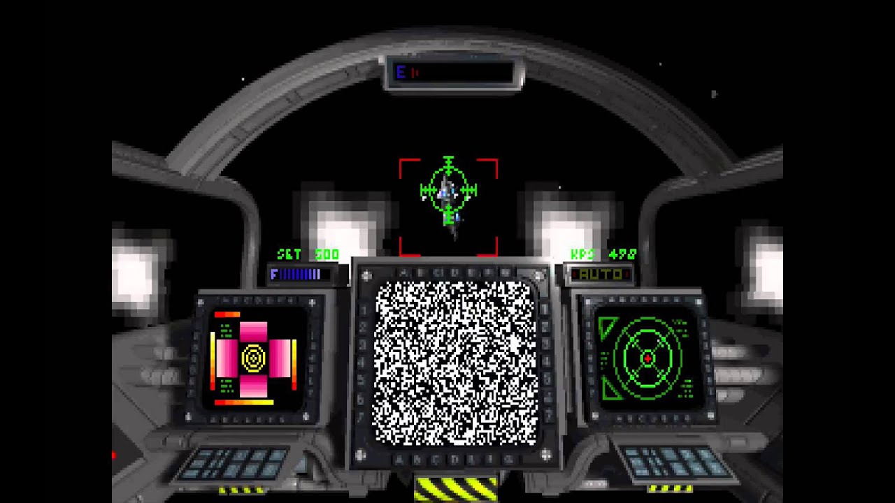 Let's Play Wing Commander: Privateer - Righteous Fire - #7: Katy Perry ...