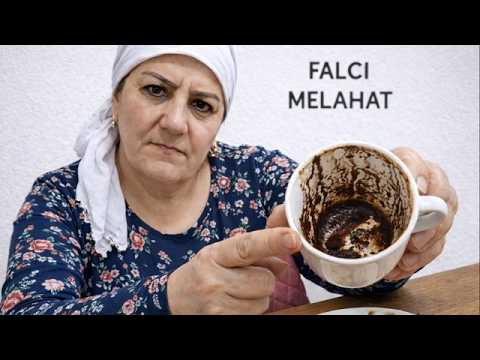 ŞOK! Fincandaki Görüntü Beni Bile Sarstı!!! kahve falı