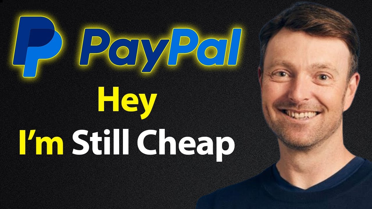 PayPal Stock: Time to Buy Before It’s Too Late? - PYPL Stock Analysis ...