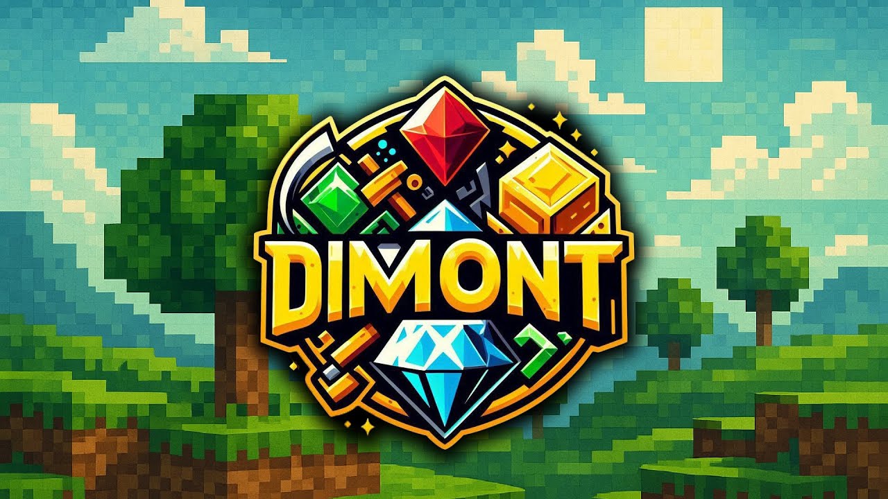 DIMONT│CAP #3 PROBAMOS LOS SHADERS Y SEGUIMOS CON LA CATEDRA - YouTube