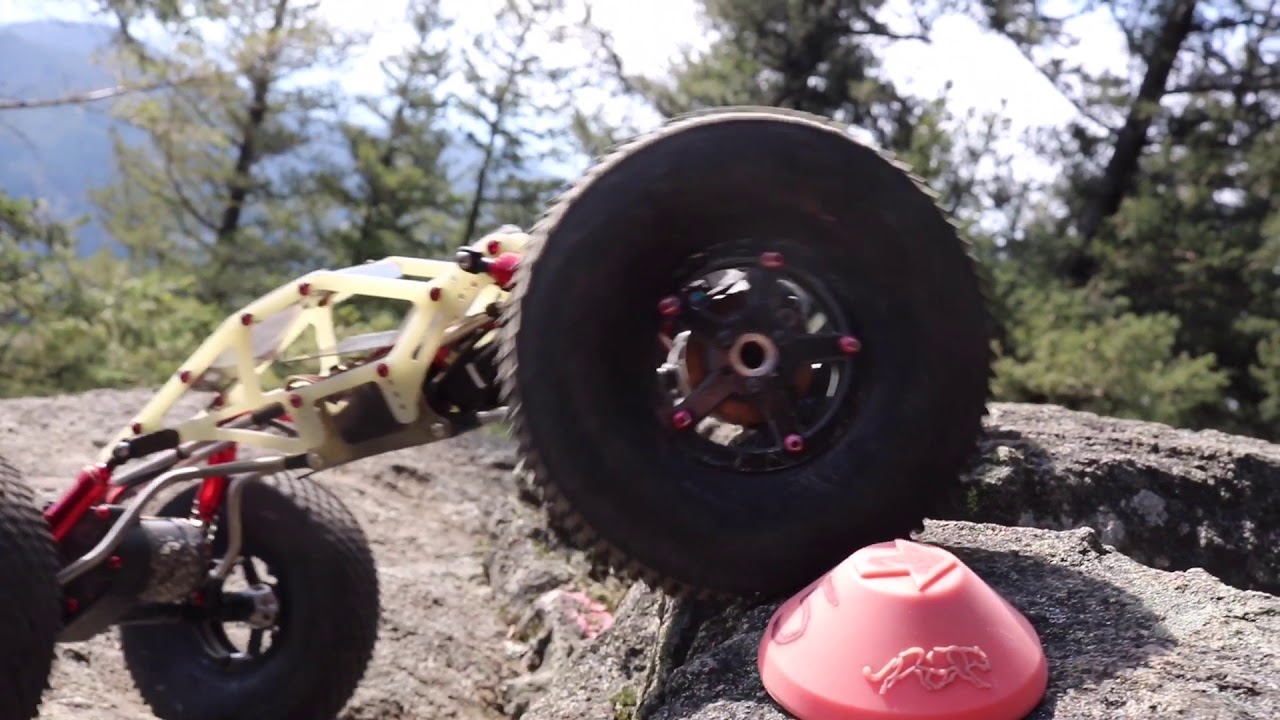 2018 WARCRC Crawler Comp #2 "2.2 MOA” @ Mount Erie - YouTube