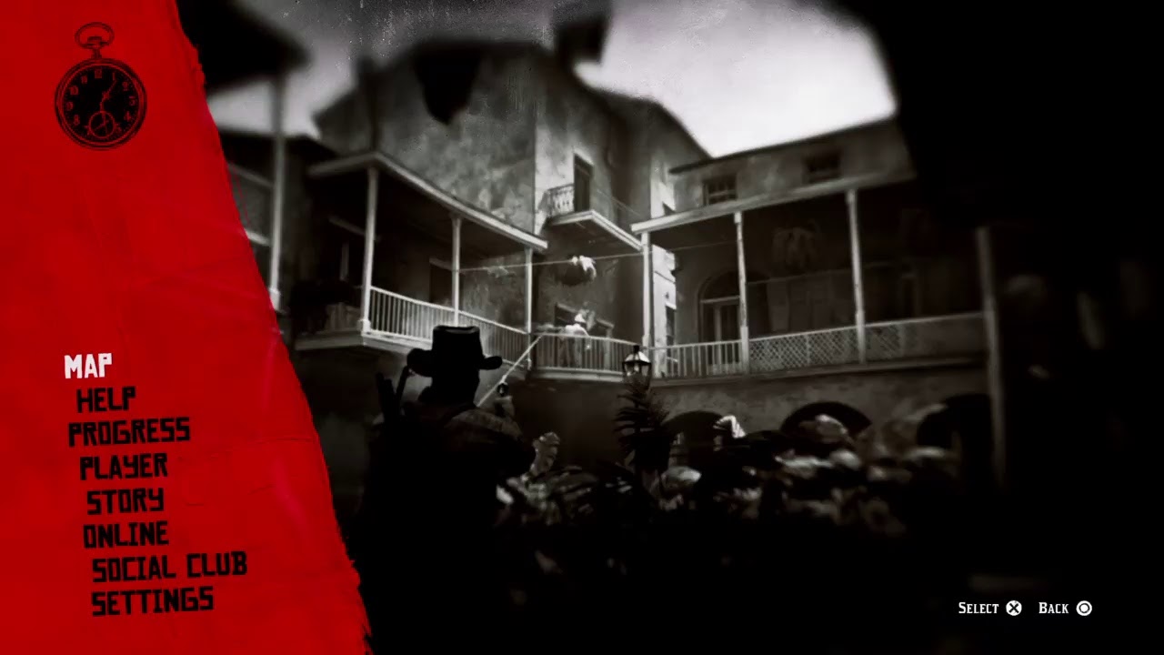 Stream #2 Rdr2 game play - YouTube