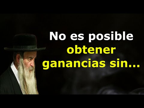 Palabras judías | Dichos y aforismos judíos