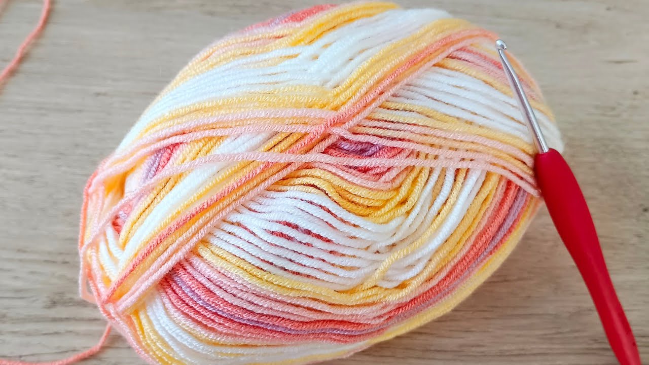 Oh my god very nice Crochet Pattern! An easy and stylish crochet ...