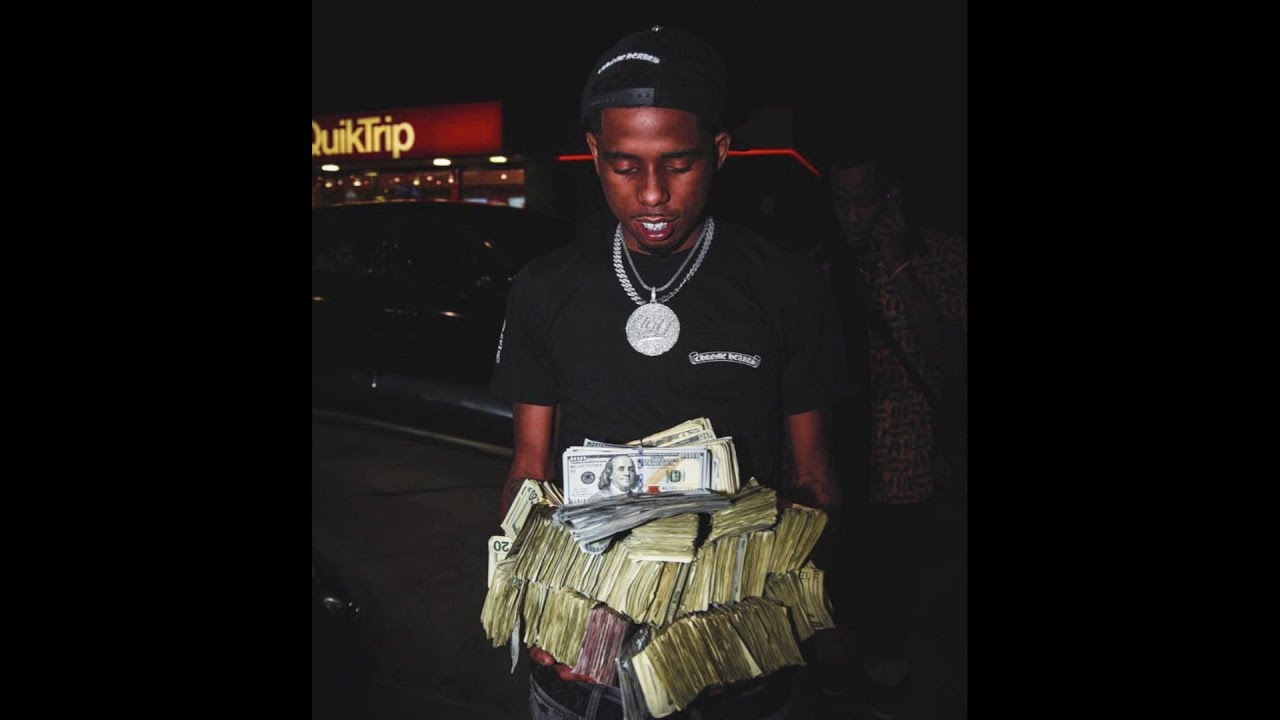 [FREE] Pooh Shiesty x Big30 x Moneybagg Yo Type Beat - "Takeover" - YouTube