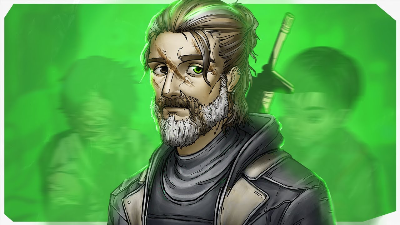 Arthur Cervero - O Líder dos Abutres - YouTube