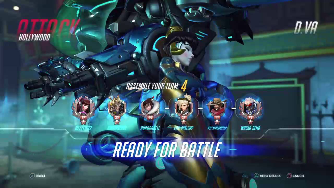 Overwatch Pro - YouTube