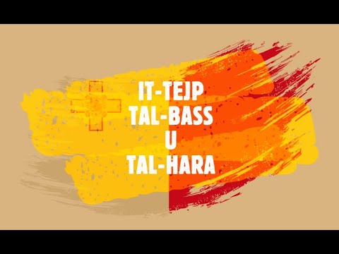 IT-TEJP TAL-BASS U TAL-HARA - YouTube