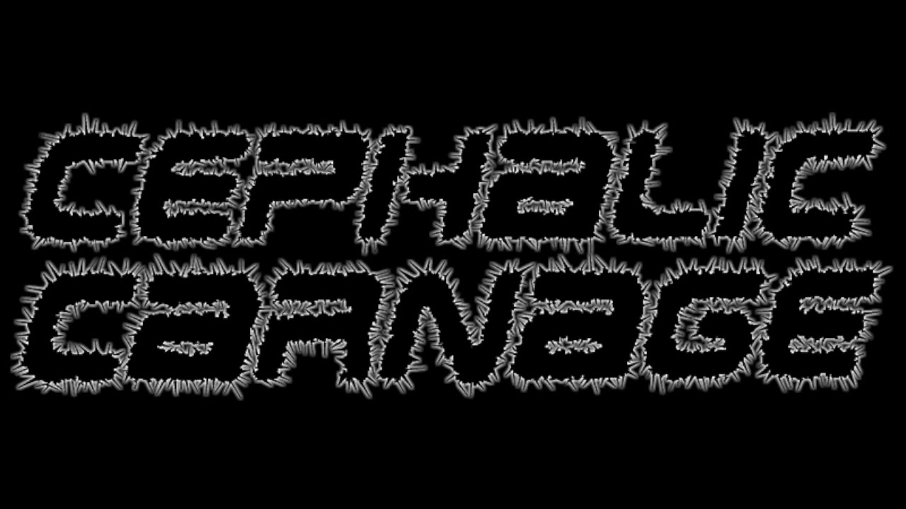 Cephalic Carnage Logo