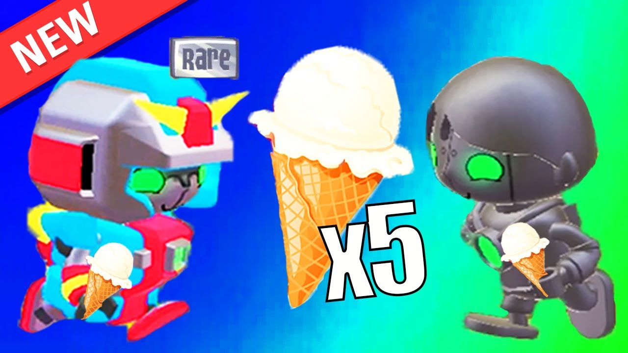 Tag with Ryan - Mecha Robo Ryan II VS Robo Ryan - YouTube