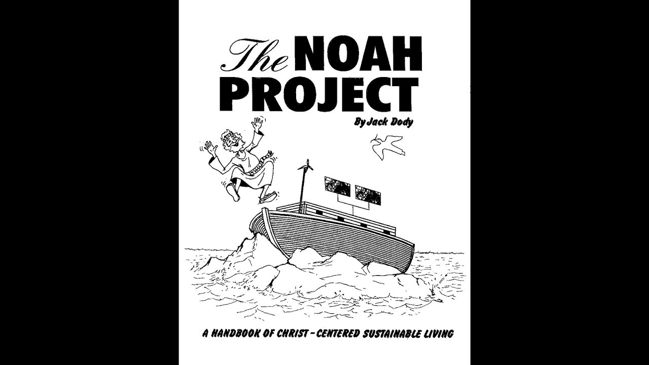 Noah Project - YouTube
