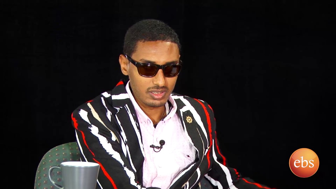 Riyot: Interview with Dr. Fikre Tolossa - YouTube