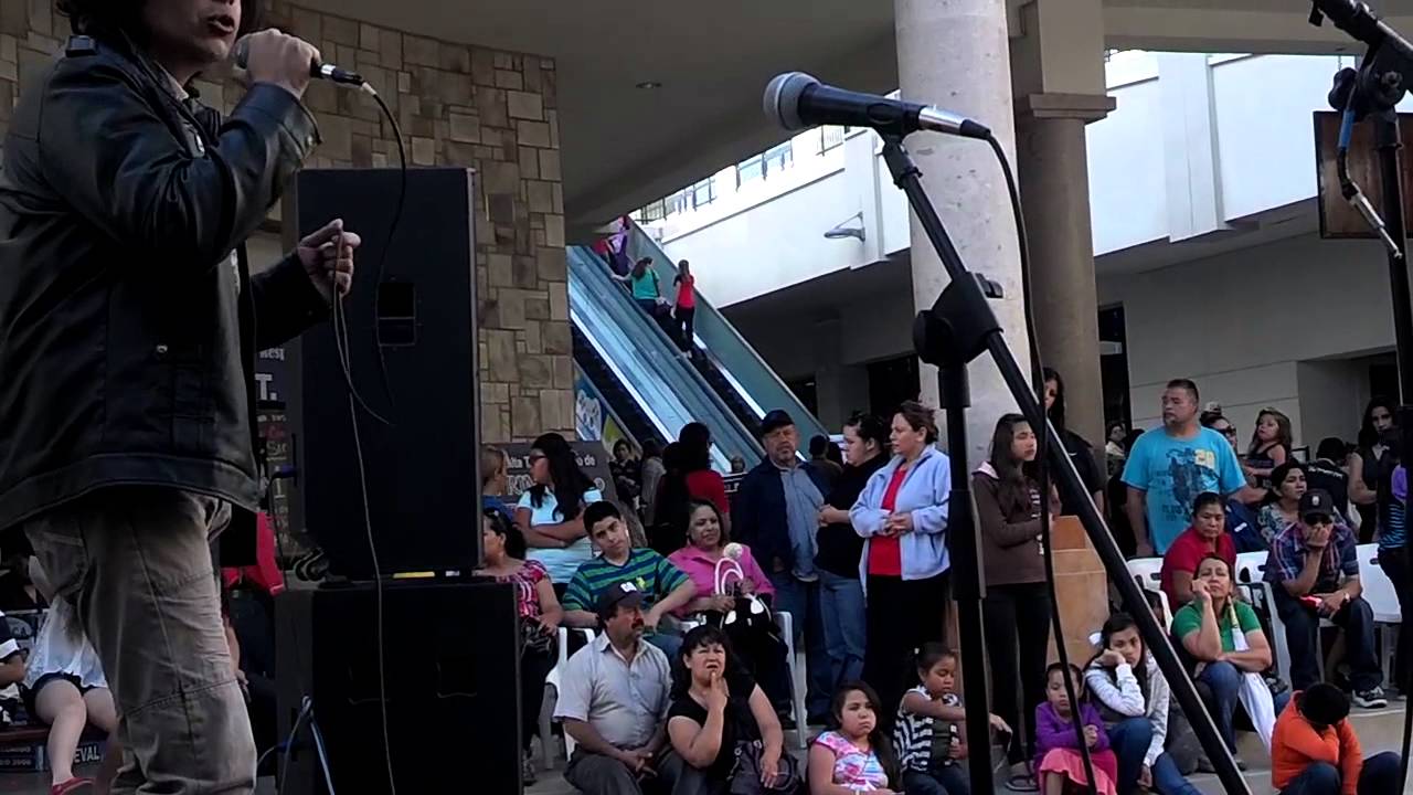 presentacion de antonio ruzza en mexico - YouTube