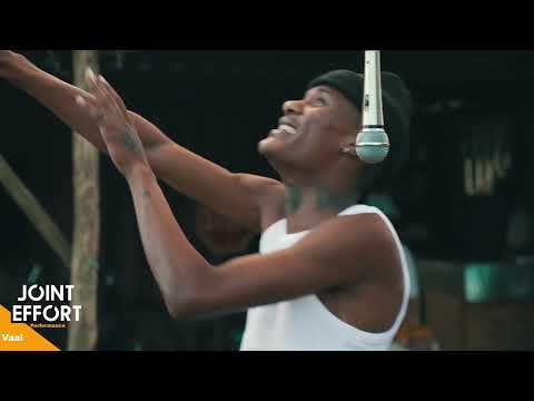 Six Cypher - Johnny Matt x Dukii x ItsJustVerb x Chrix x Caleb March (Curated by MPC)