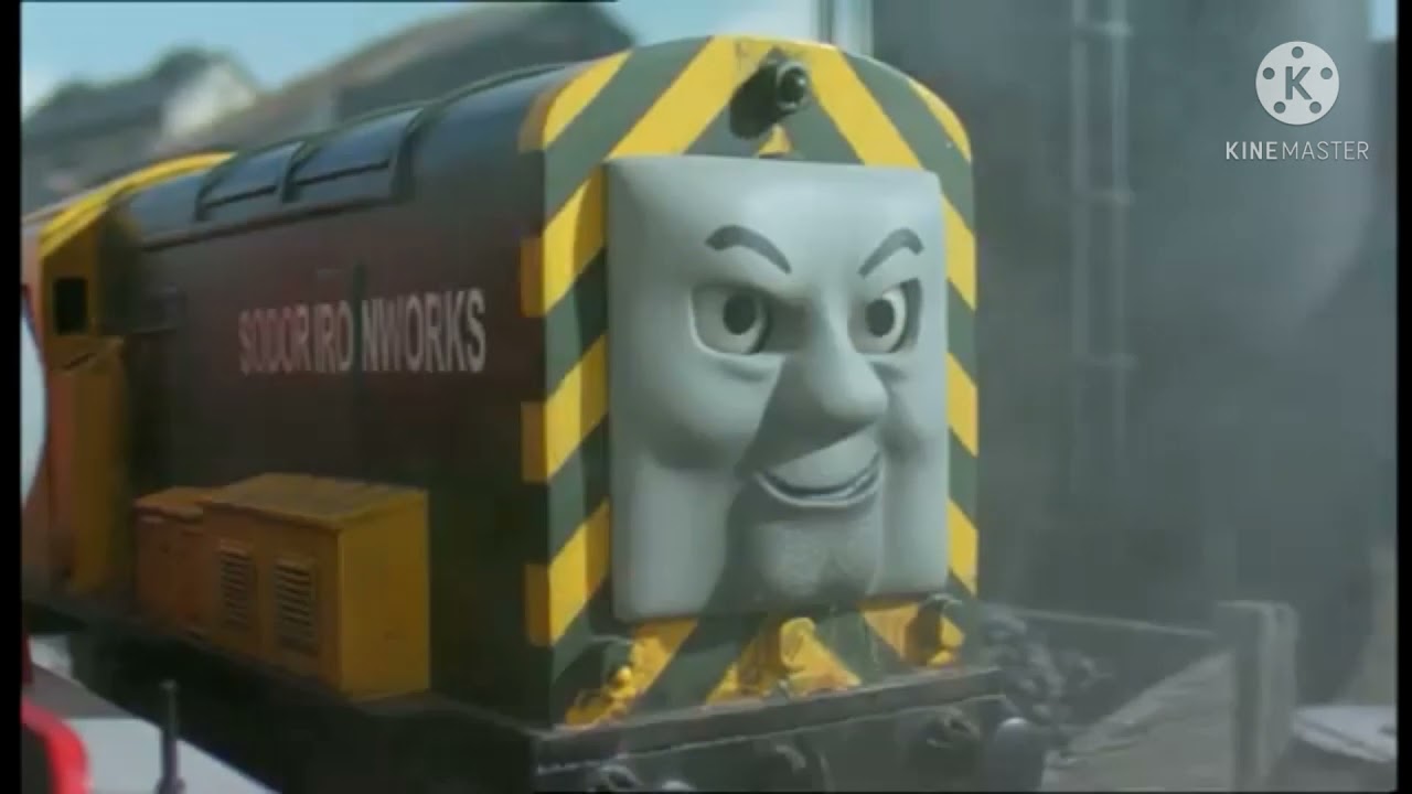 Trying To Do Things Better Classic Series Style - YouTube