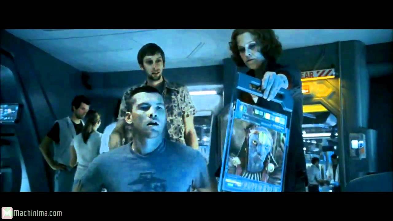 Easton pres. EastOST - Sacrifice of the Space Hero [AVATAR trailer ...