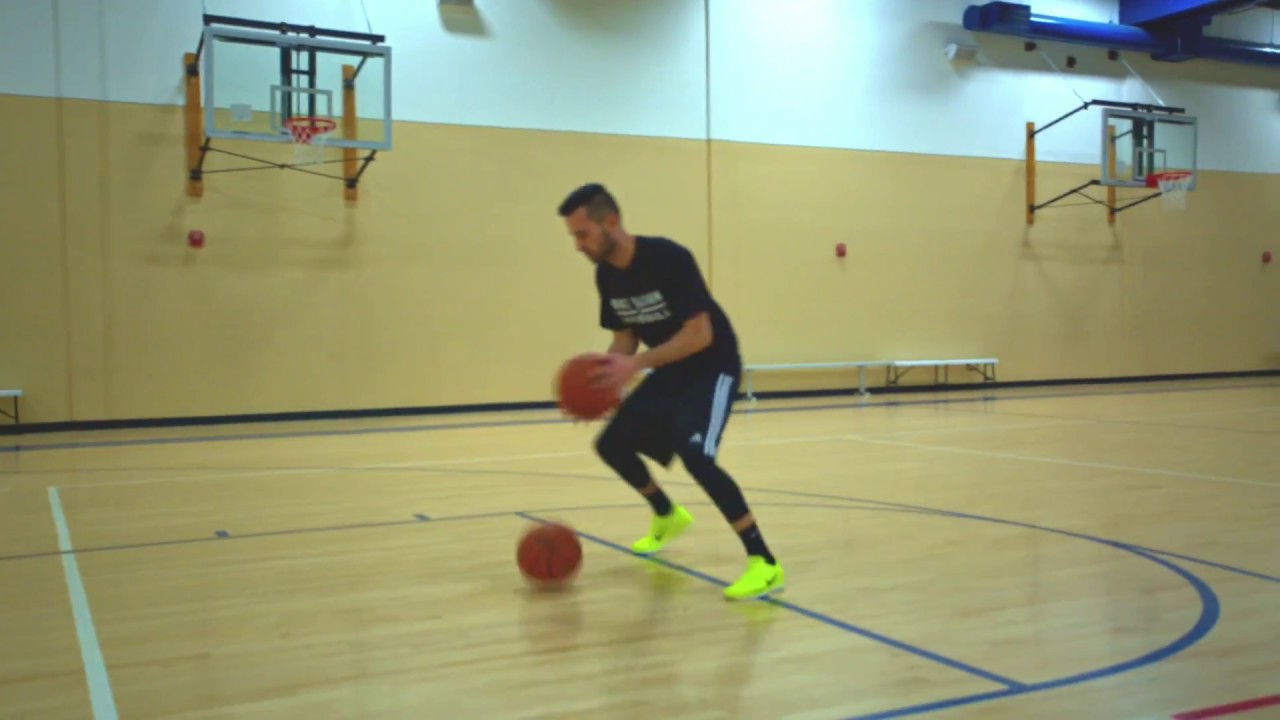 Mike Balian Basketball - YouTube
