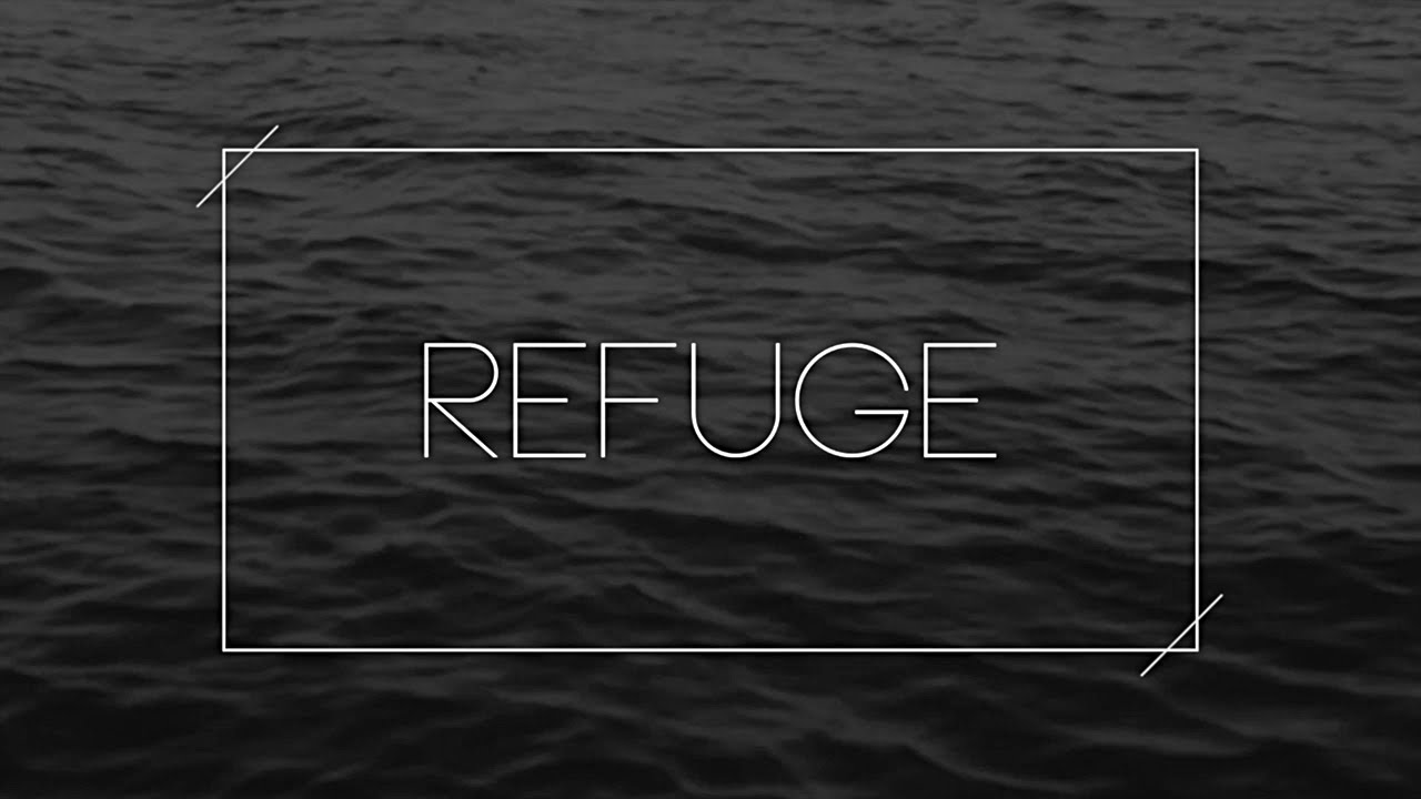 Ryan Furr - Refuge (Lyric Video) - YouTube