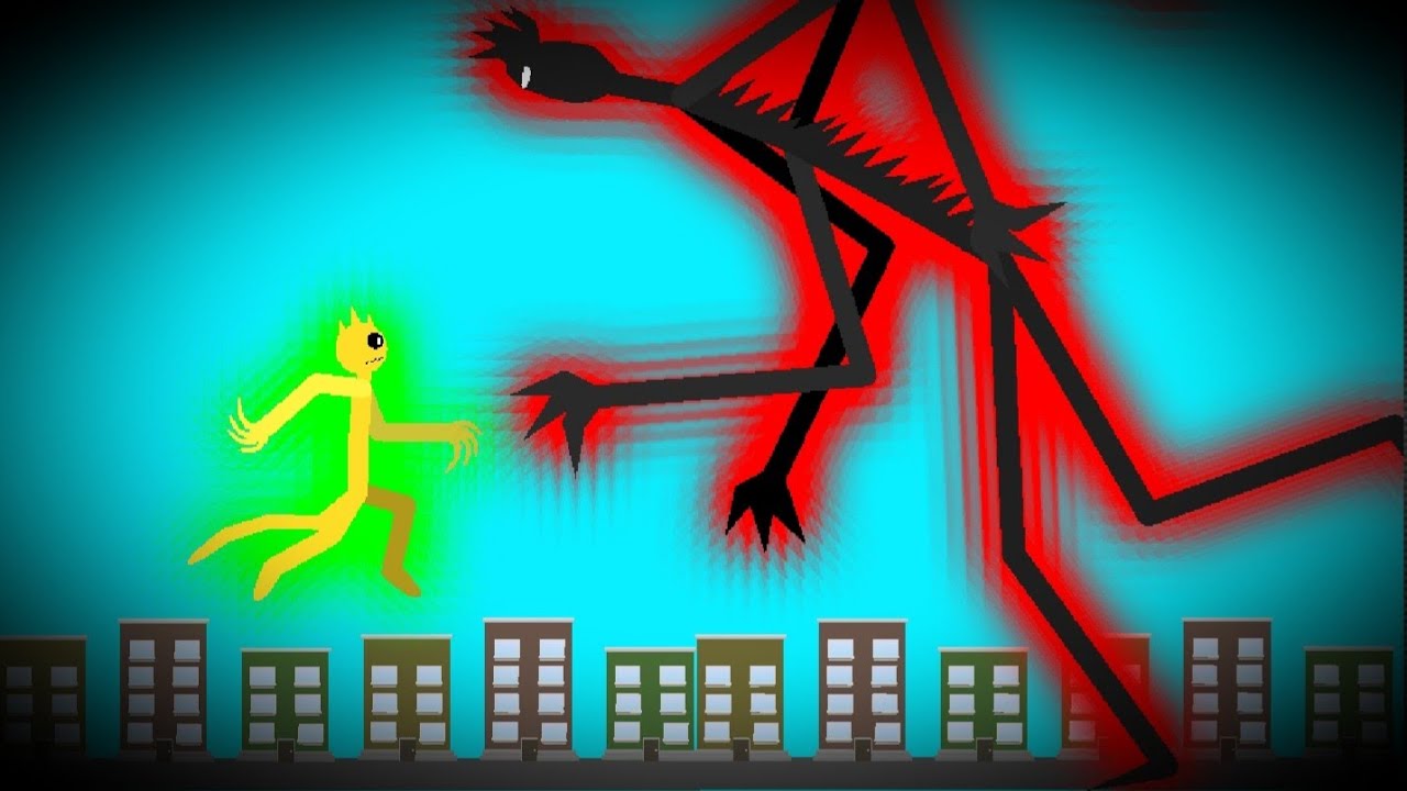 Multiversal battle arena Ep 11 : Planet roamed vs Devil's creation ...