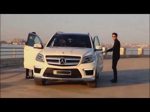 BAKI BULVAR Etrafinda Super Rəqs.!